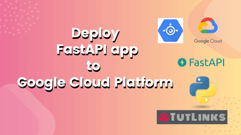 Implementing Async Rest Apis In Fastapi With Postgresql Crud Tutlinks