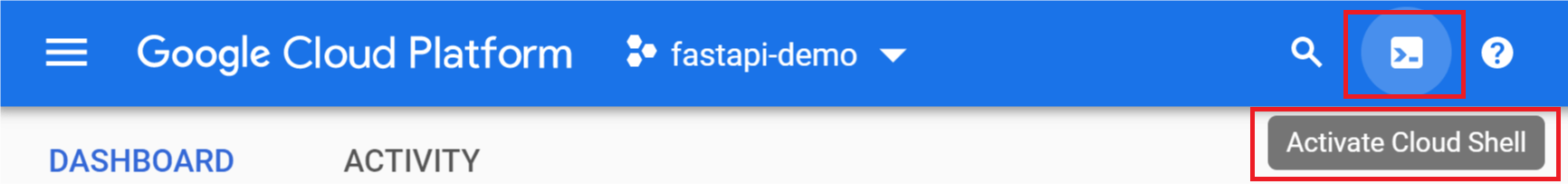Deploy FastAPI app on Google Cloud Platform » TutLinks Deploy FastAPI app on Google Cloud Platform » TutLinks